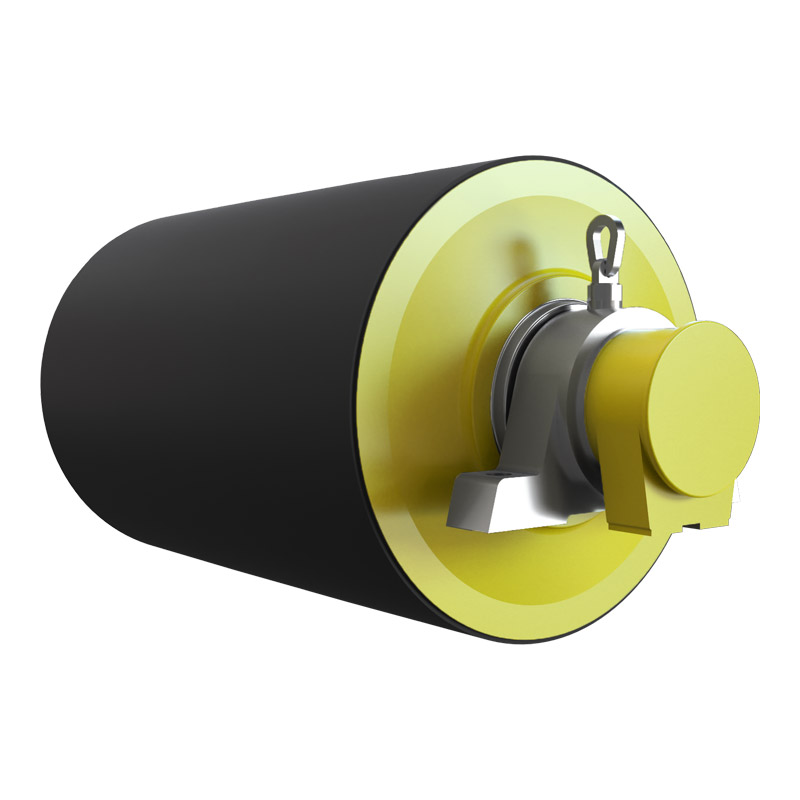 Rulmeca – Synergy International FZE